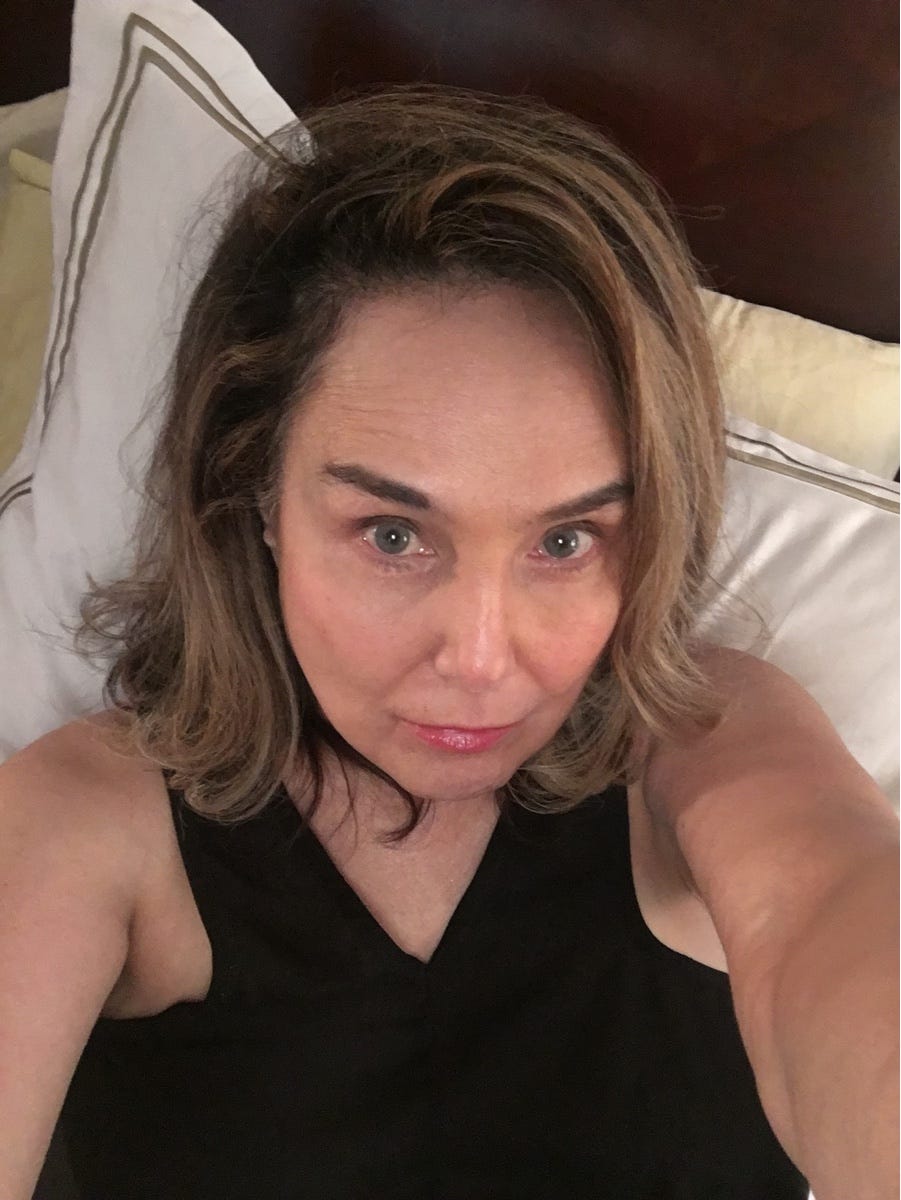 Mary Lou Leanza-Sullivan – Medium