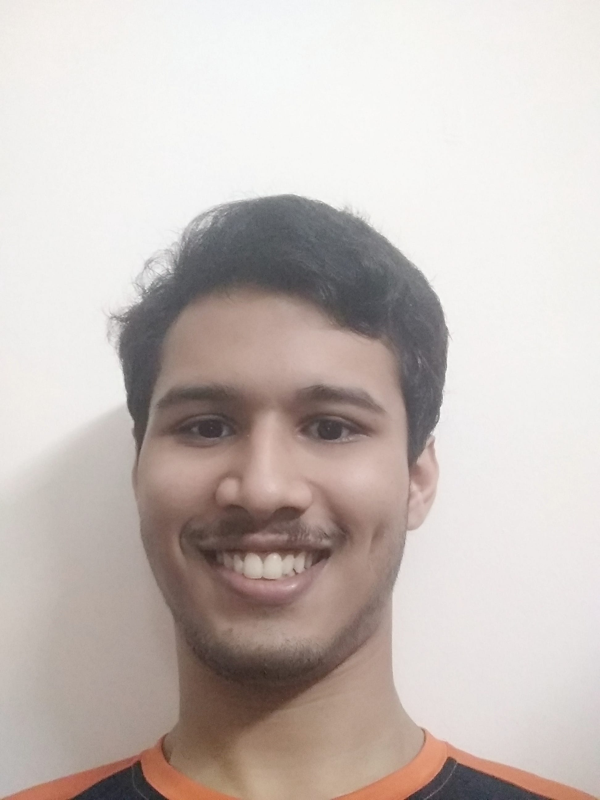 Aditya Oke – Medium