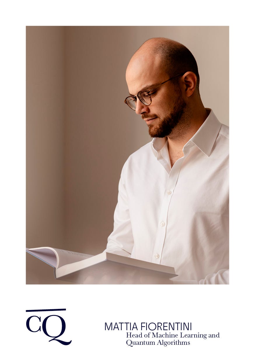 Mattia Fiorentini Medium