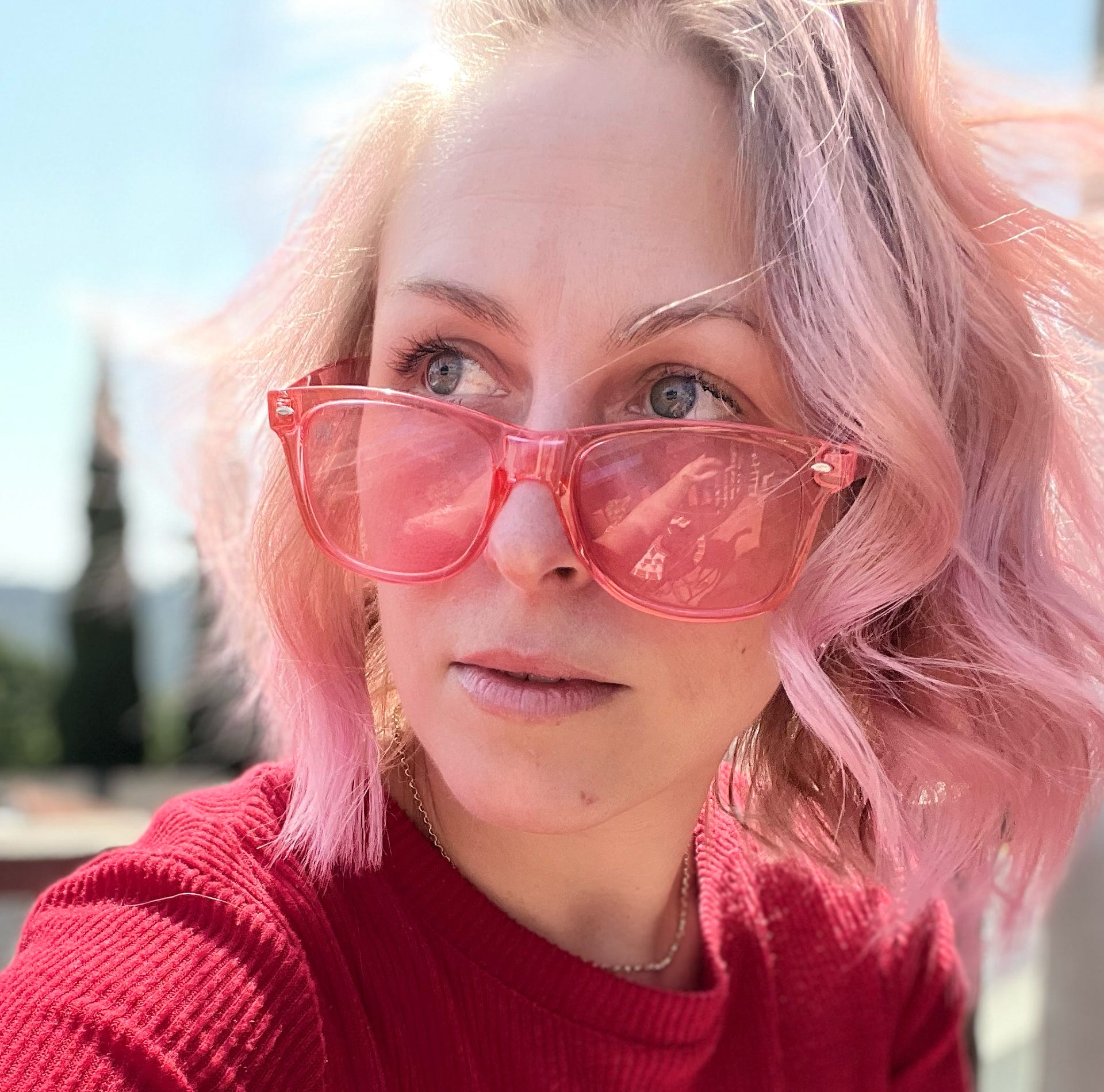 Jessica Mulder – Medium