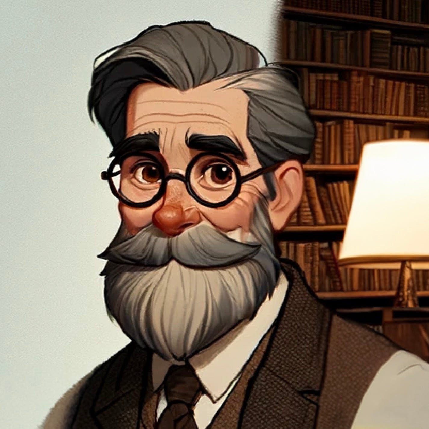 Clive A. Ellington – Medium