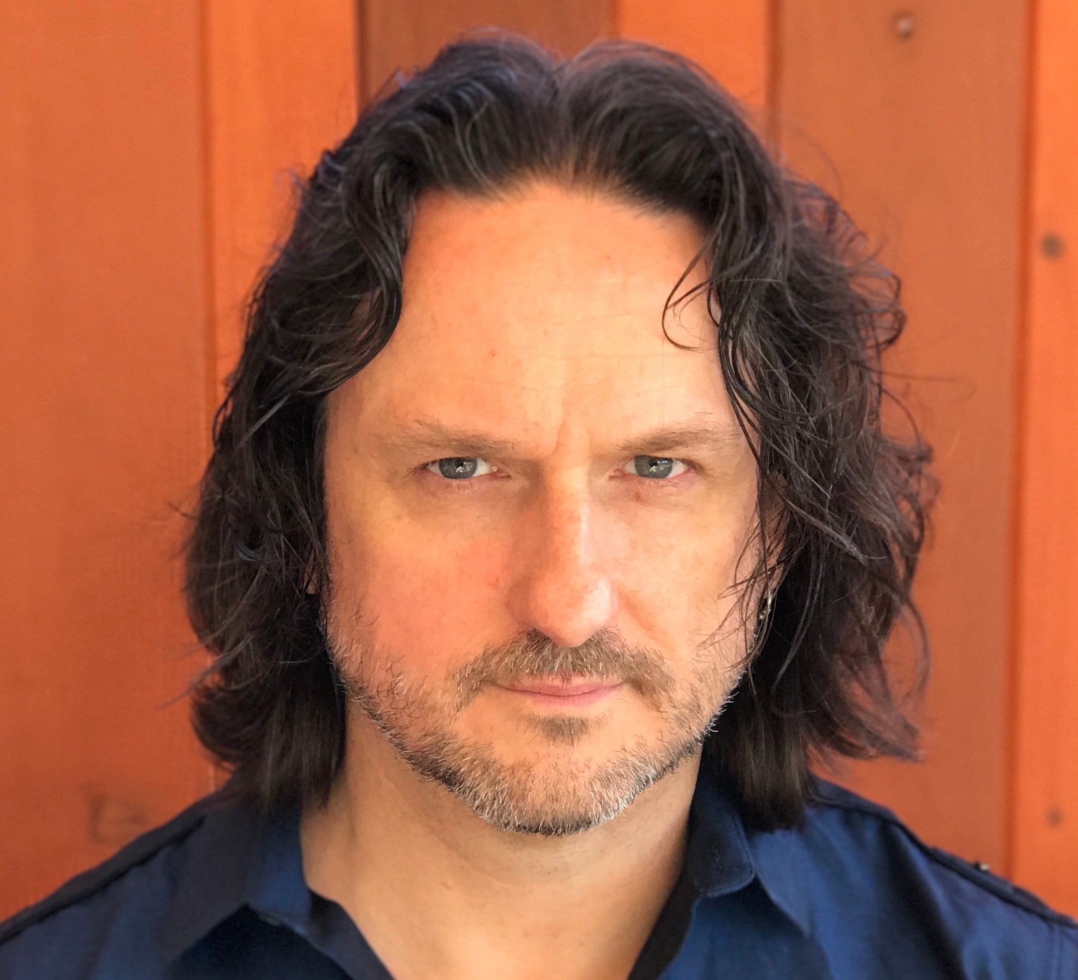 Todd Geist – Medium