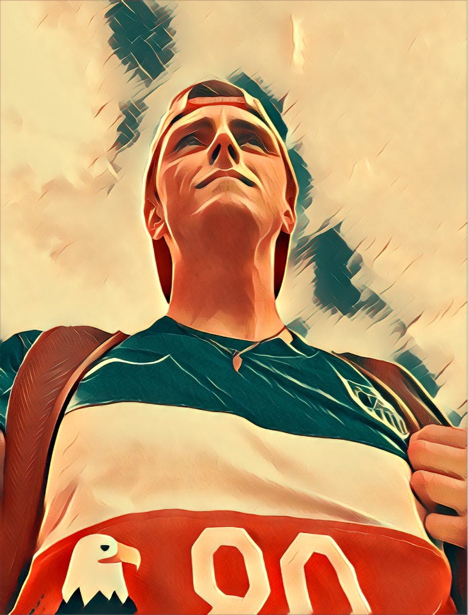 About – Paul Catrino – Medium