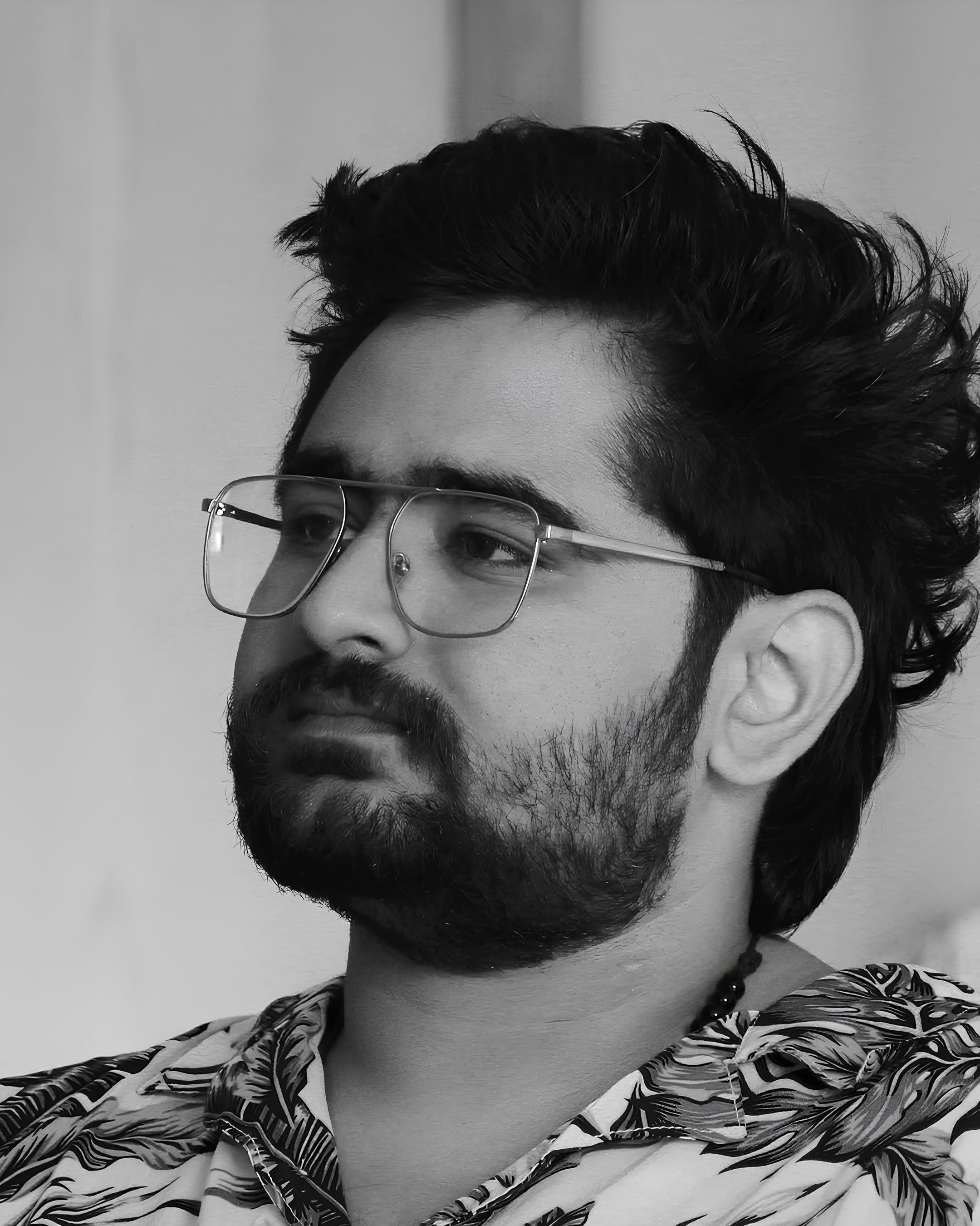 Abhinav Mohan – Medium
