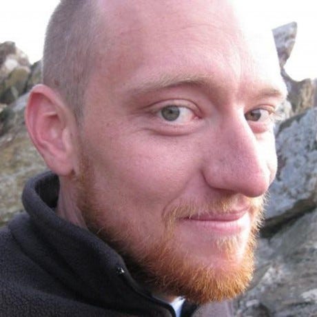 John Chapin – Medium