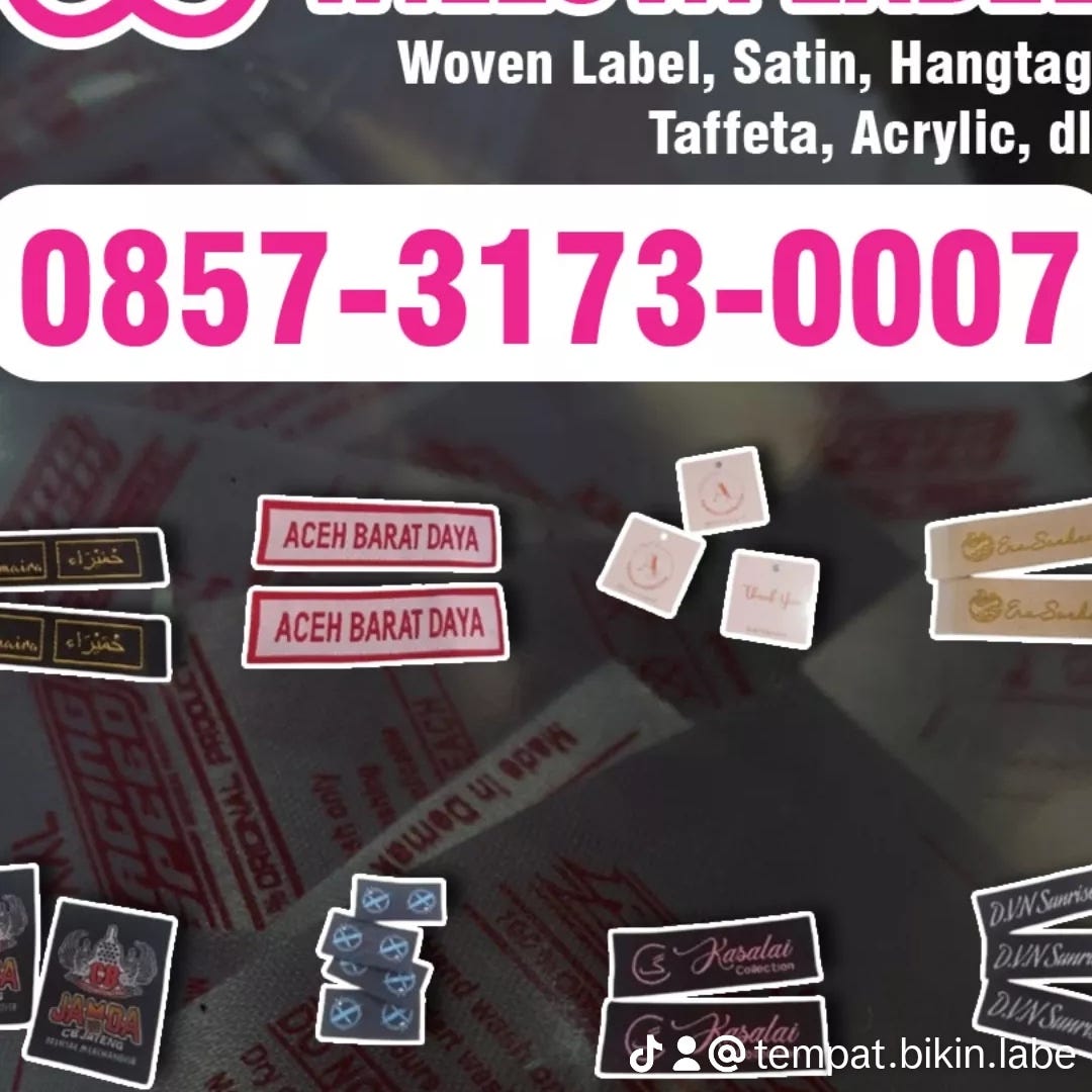 About – Buat Label Baju di Bali – Medium
