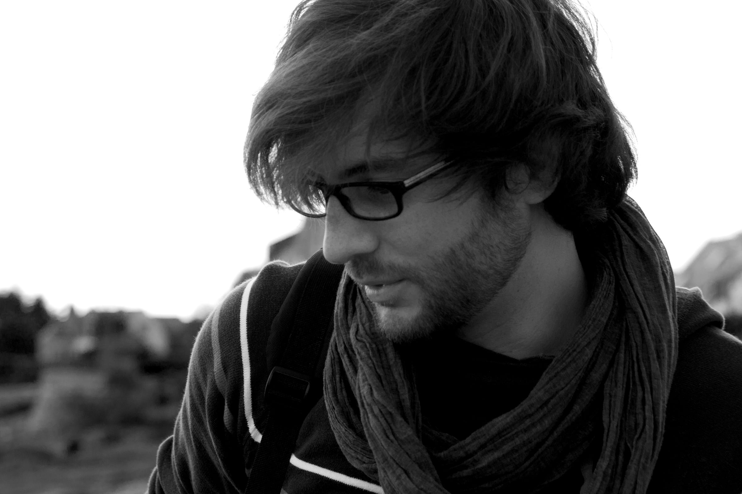 Kevin Haas – Medium