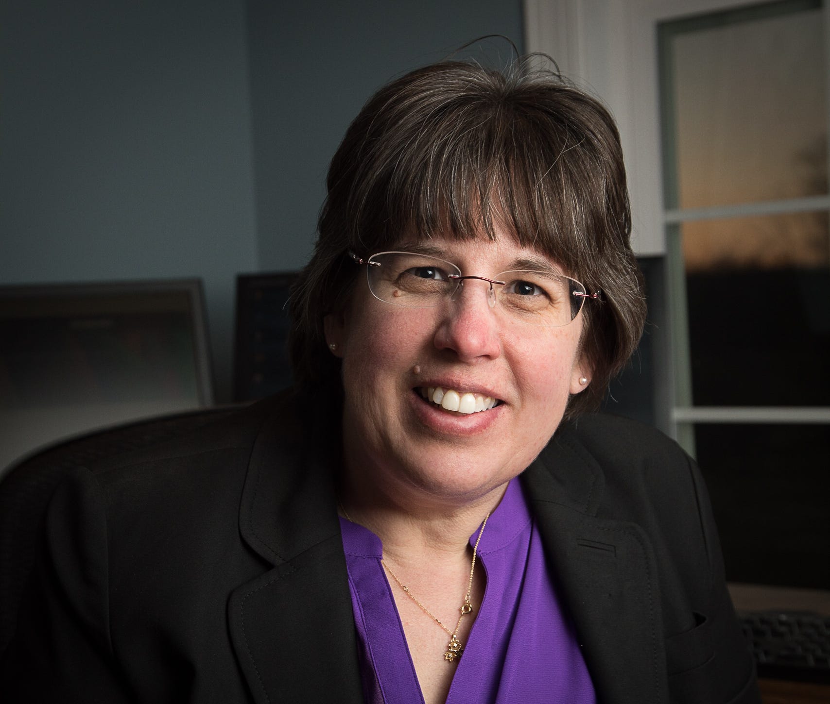 Jill Kurtz – Medium