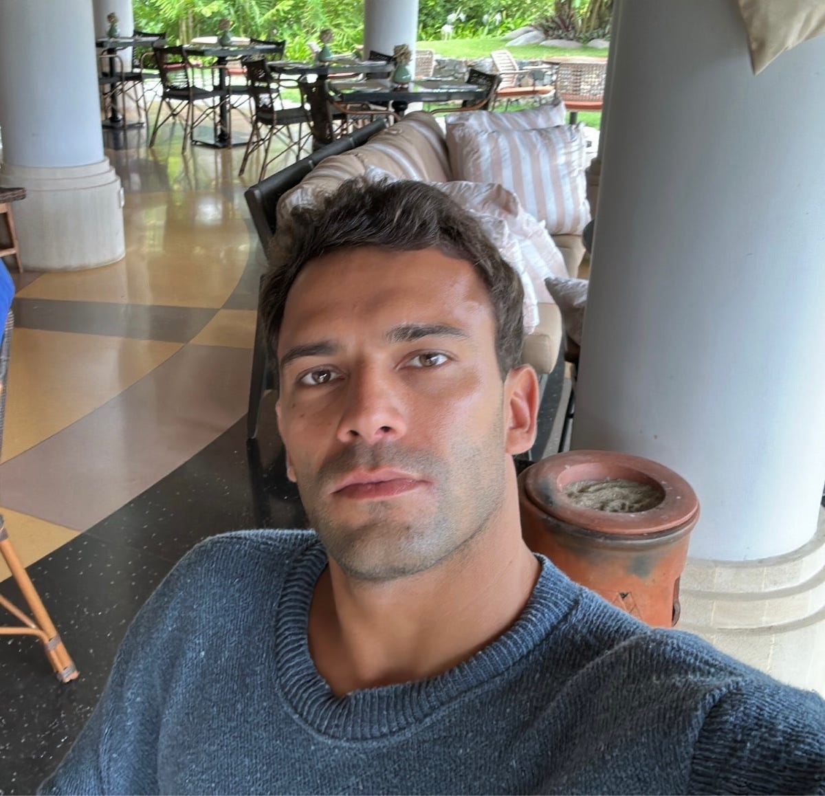 Emilliano on Medium curated some lists