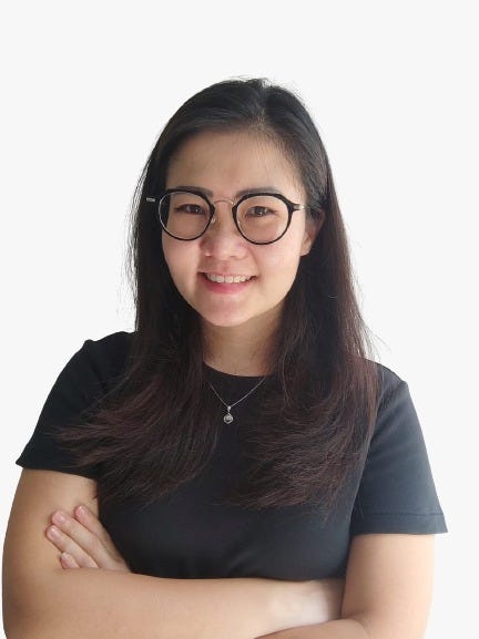 Goretti Meiliani – Medium