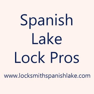 Spanish Lake Lock Pros – Medium