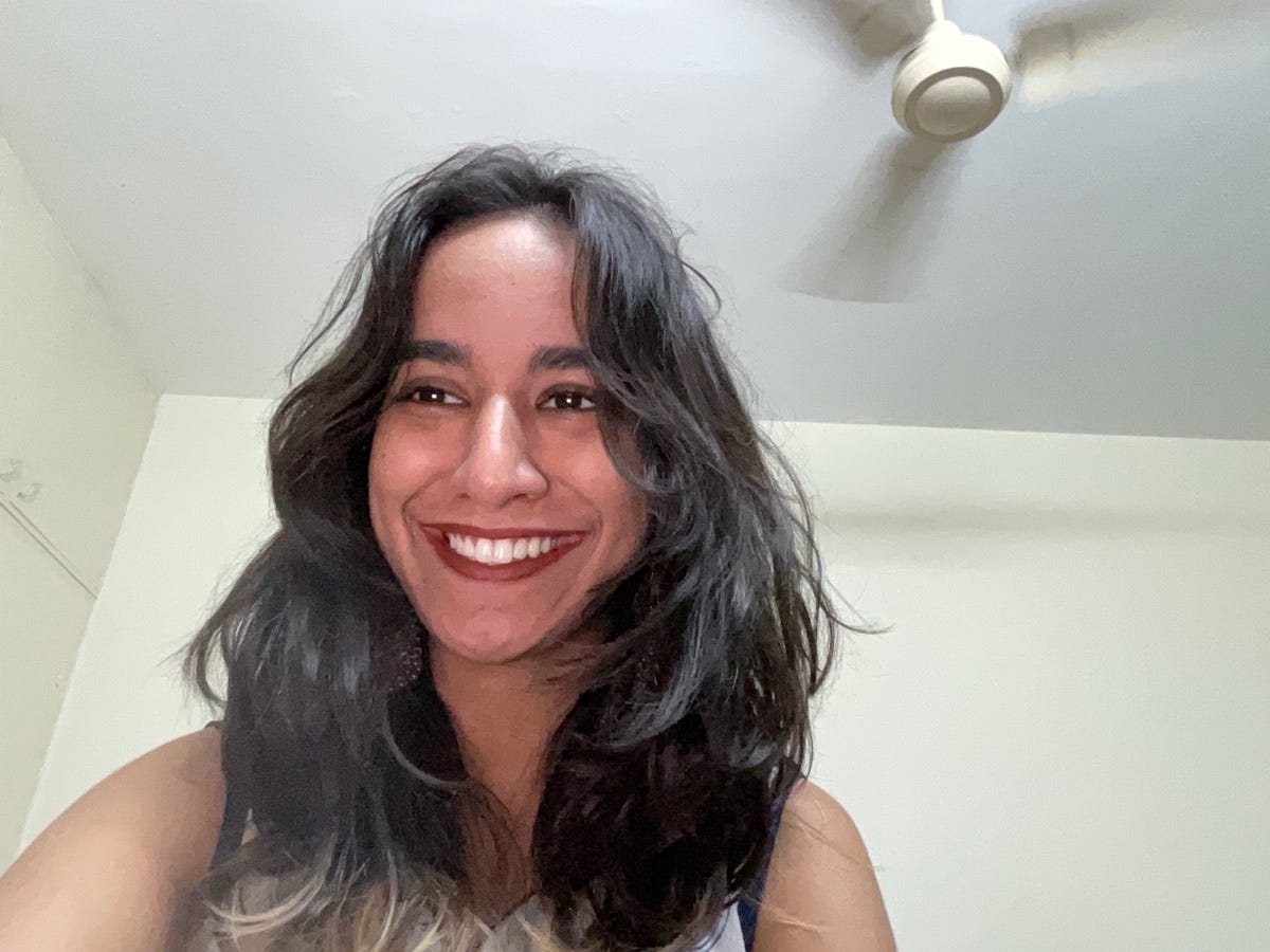 Antara Gupta Pisharody – Medium