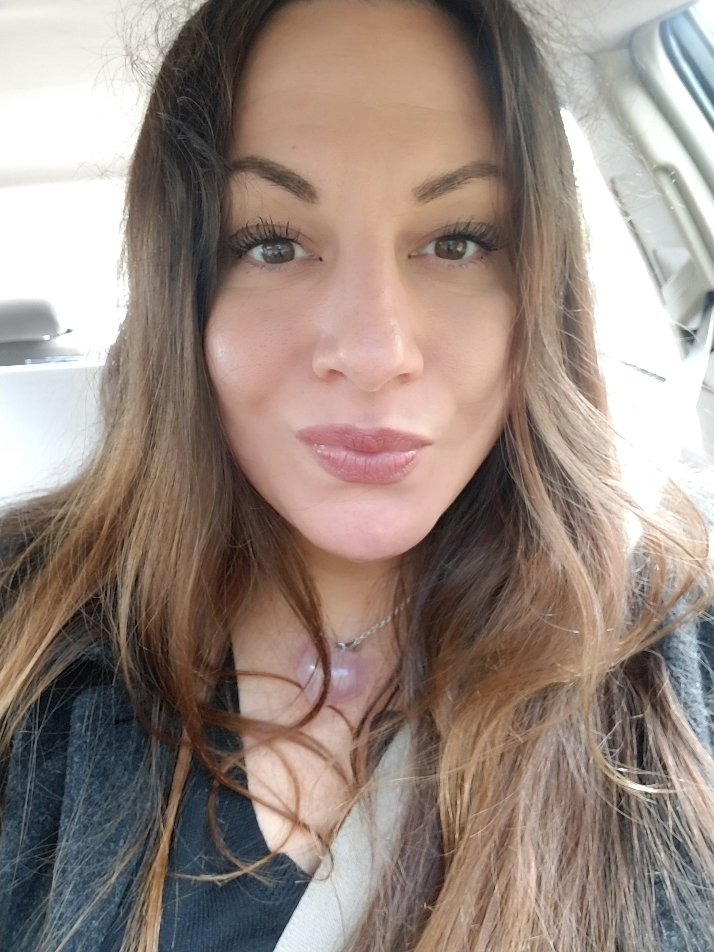 Brenda Blight – Medium