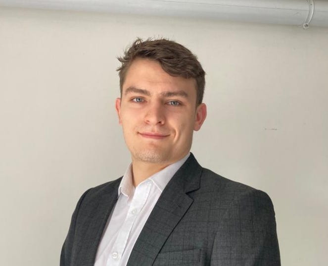 James Armer – Medium