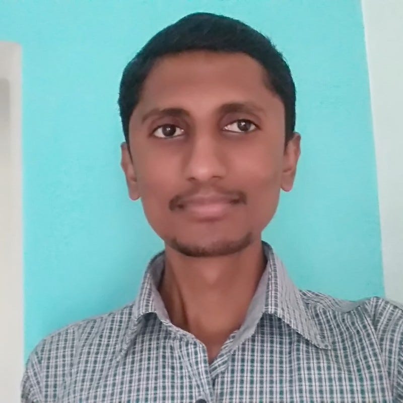 Ambhore Vaibhav Bhaskarrao Medium Ambhore Vaibhav Bhaskarrao Medium