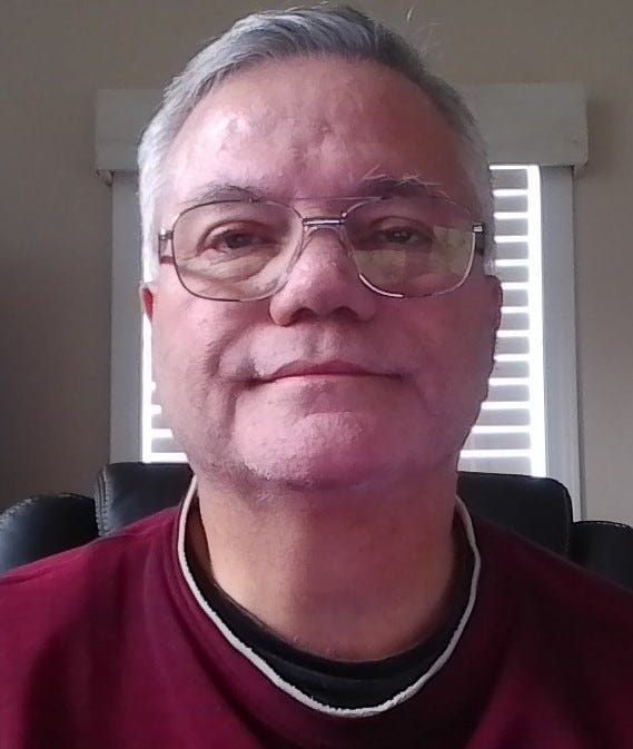 About – James Moffitt – Medium