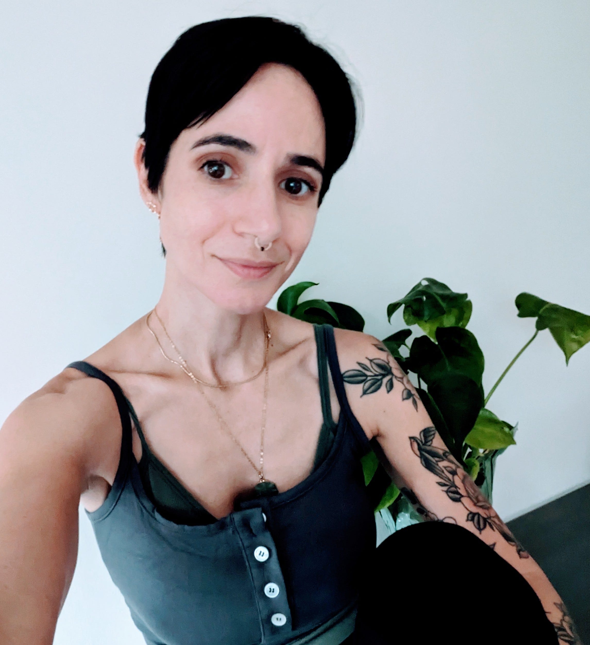 Rebecca Henry – Medium