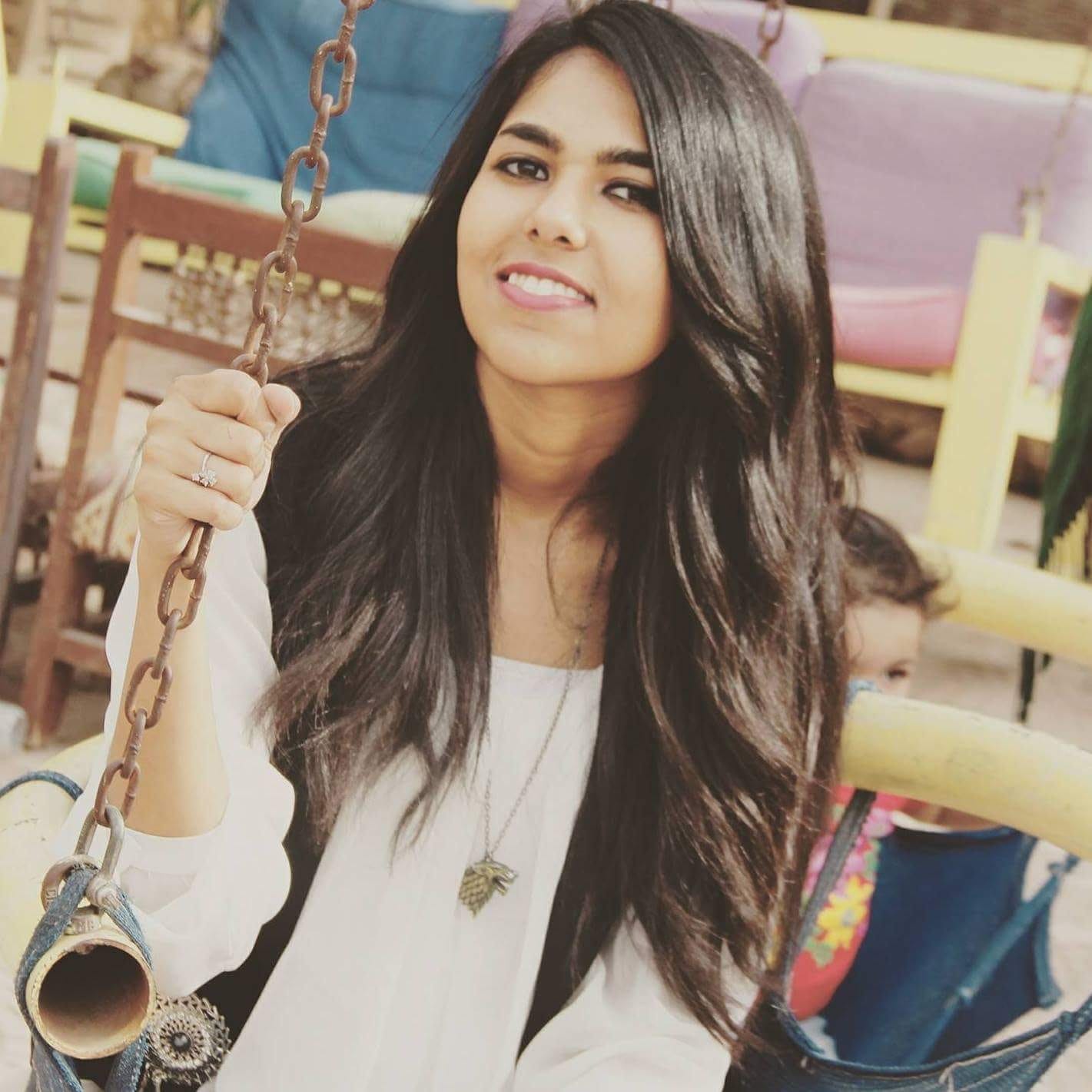 Sara Khaled Medium