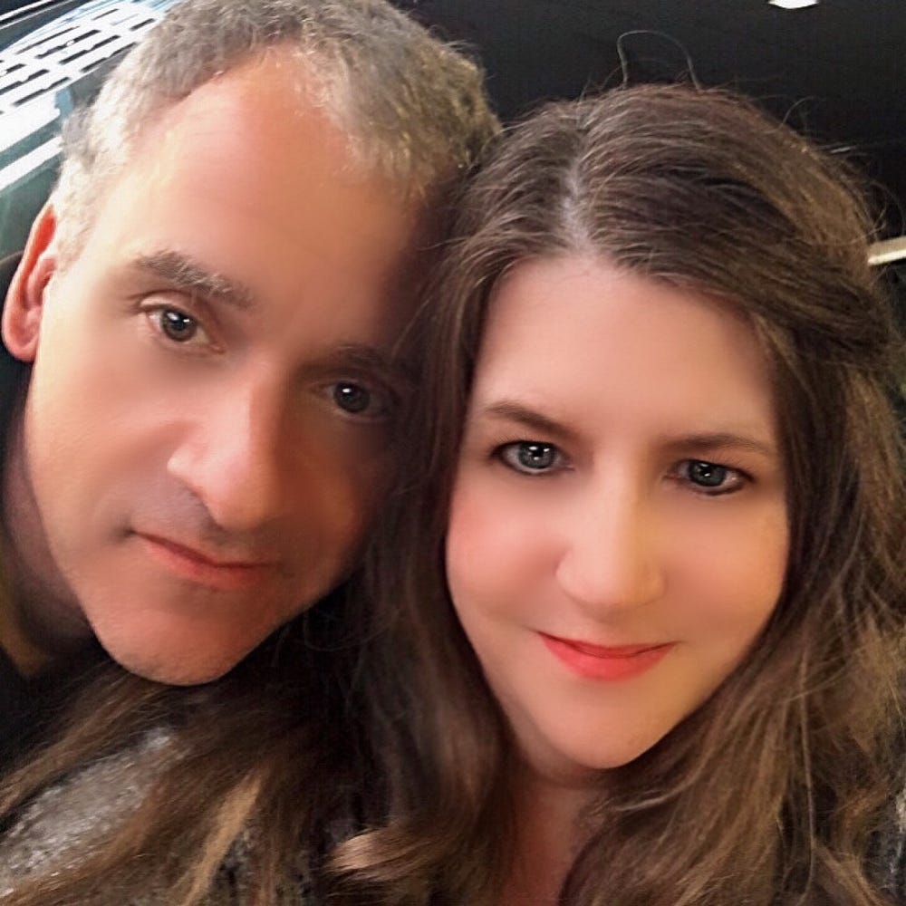 About – Sue Winters, RN and Doug Penta, MD – Medium
