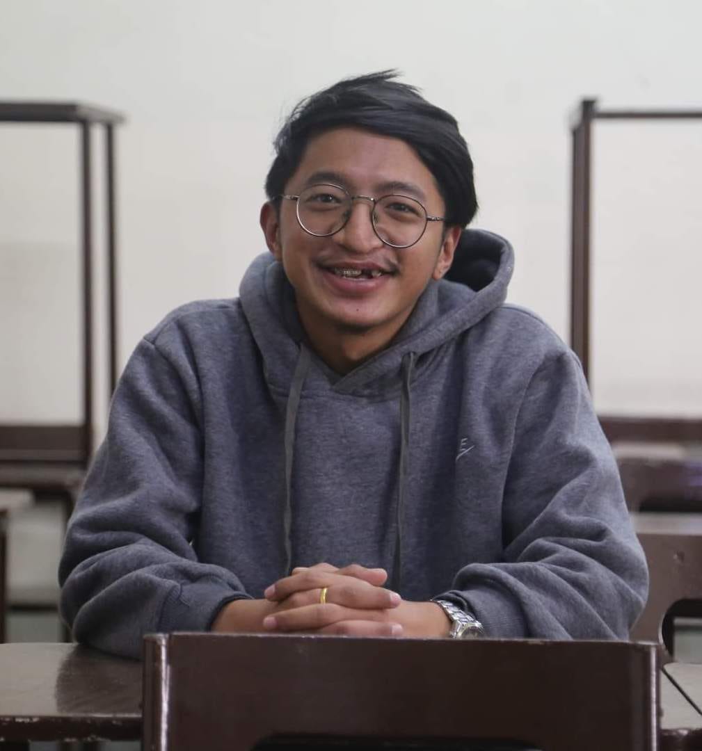 Oshan Shrestha – Medium