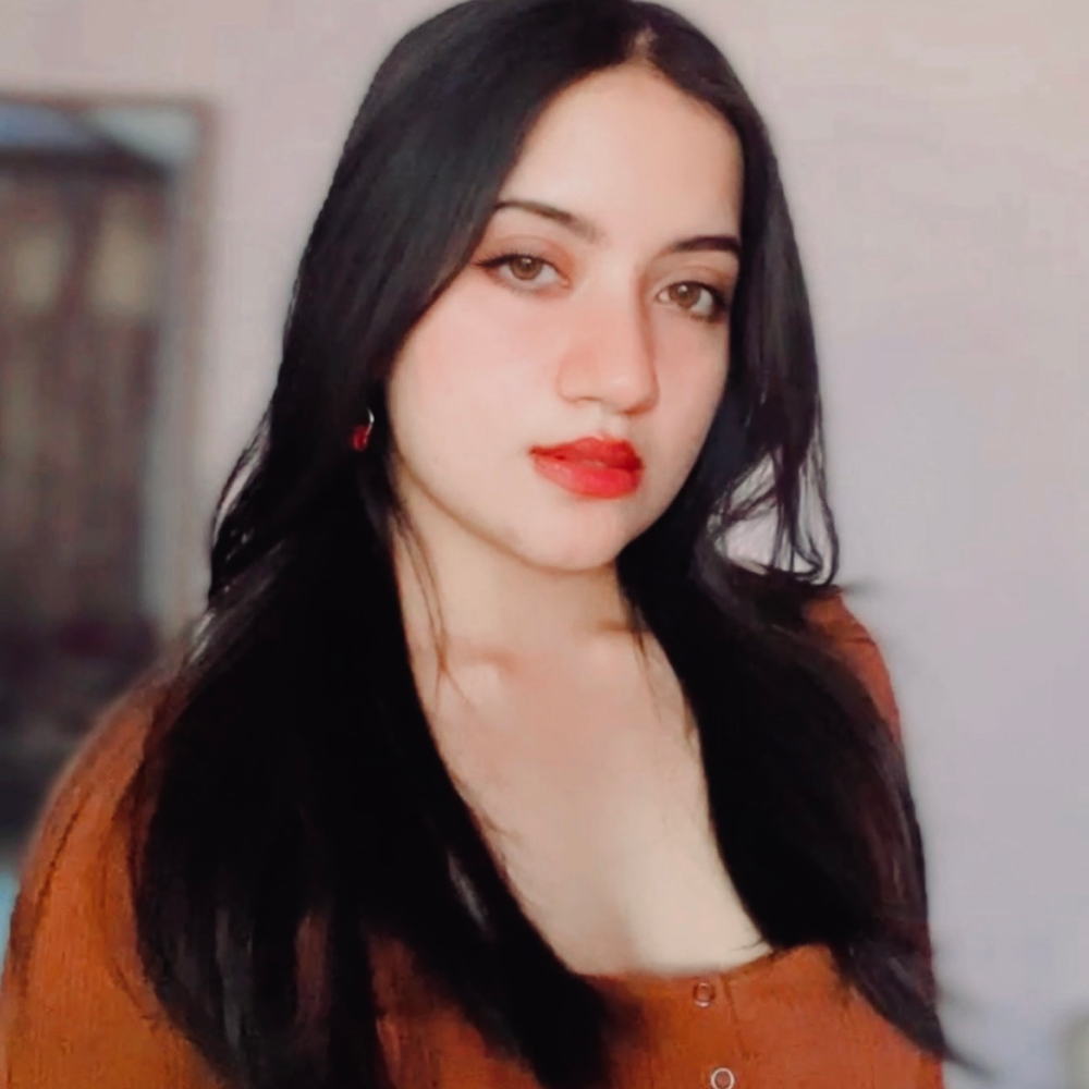 Simran Kaushik – Medium