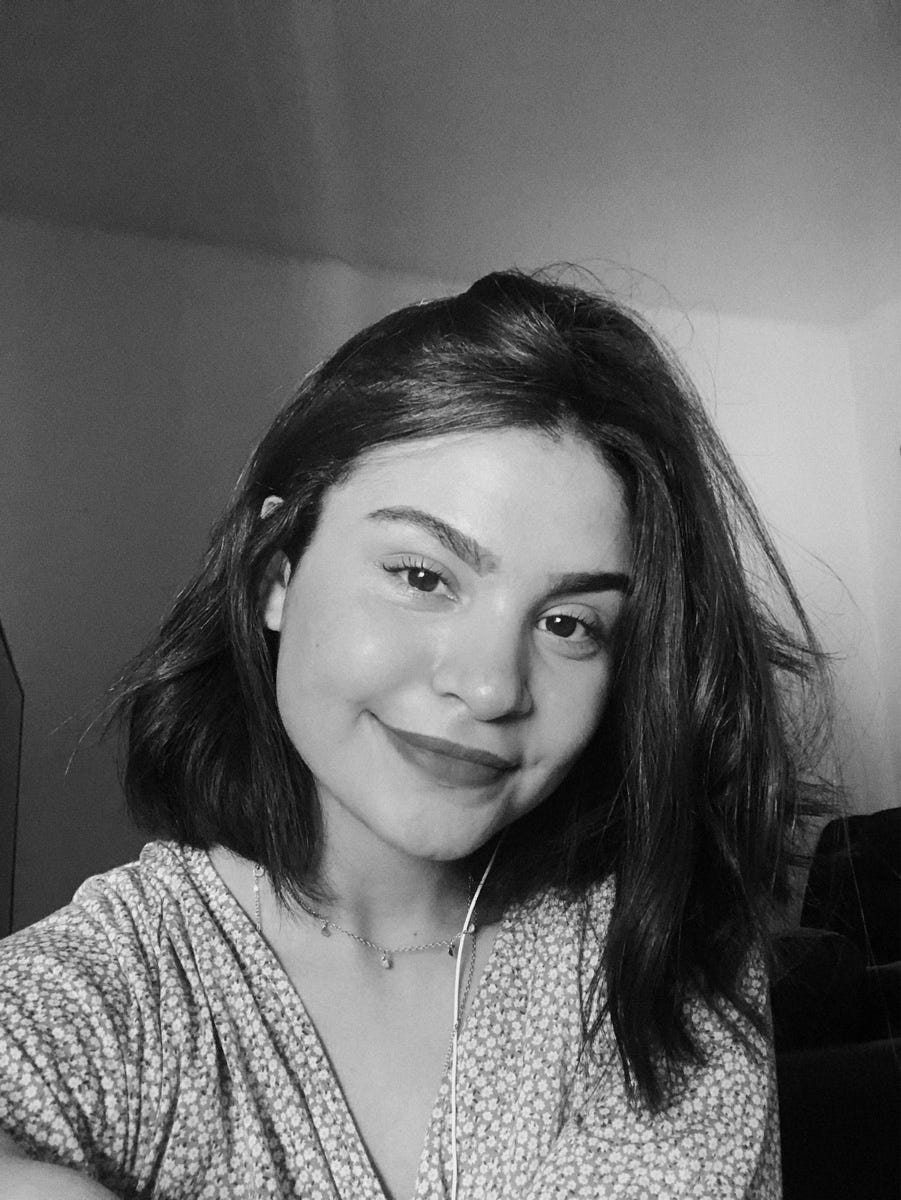 Malena – Medium