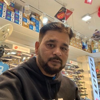 Salah Uddin – Medium