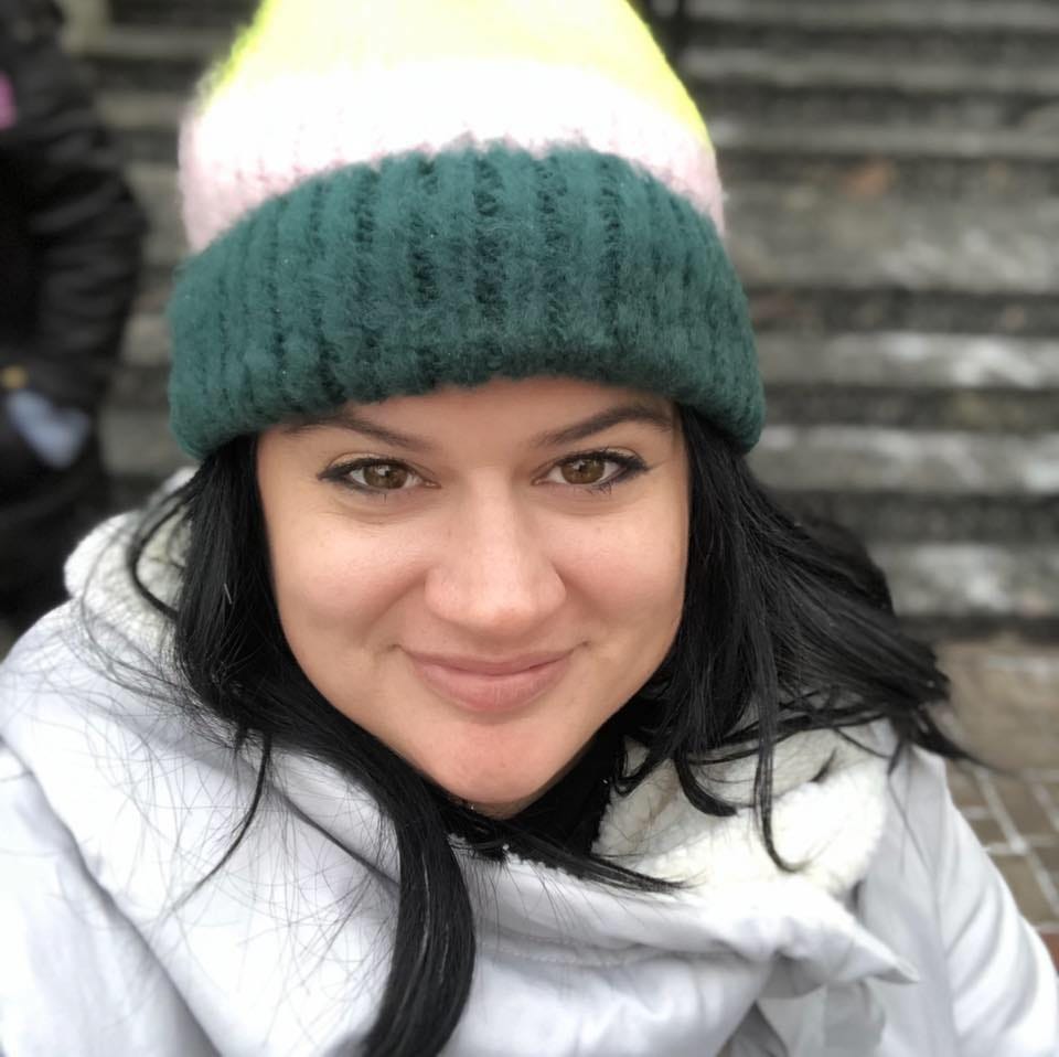 Melissa Singer – Medium