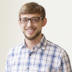 Darren Gruber – Medium