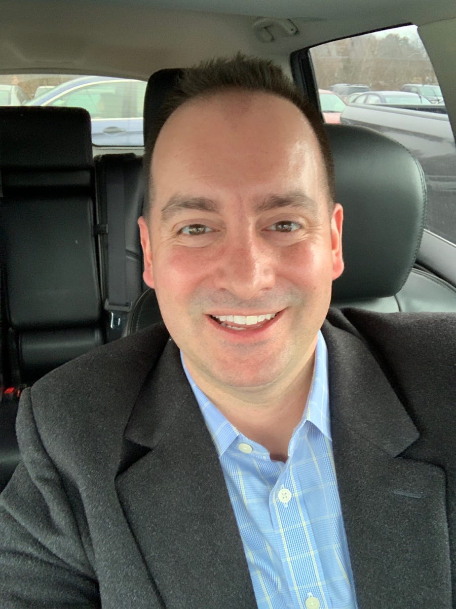 Roger Neild – Medium