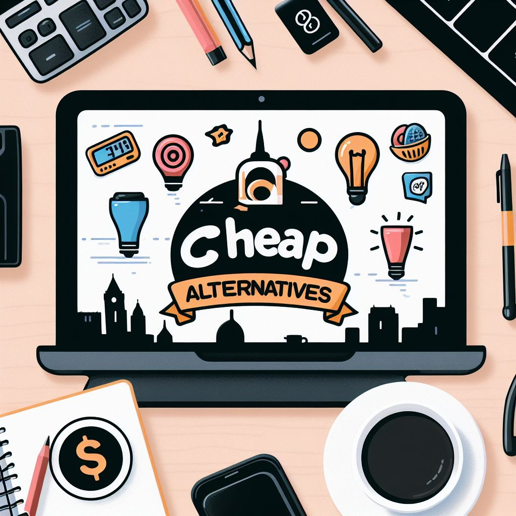 Cheap Alternatives – Medium