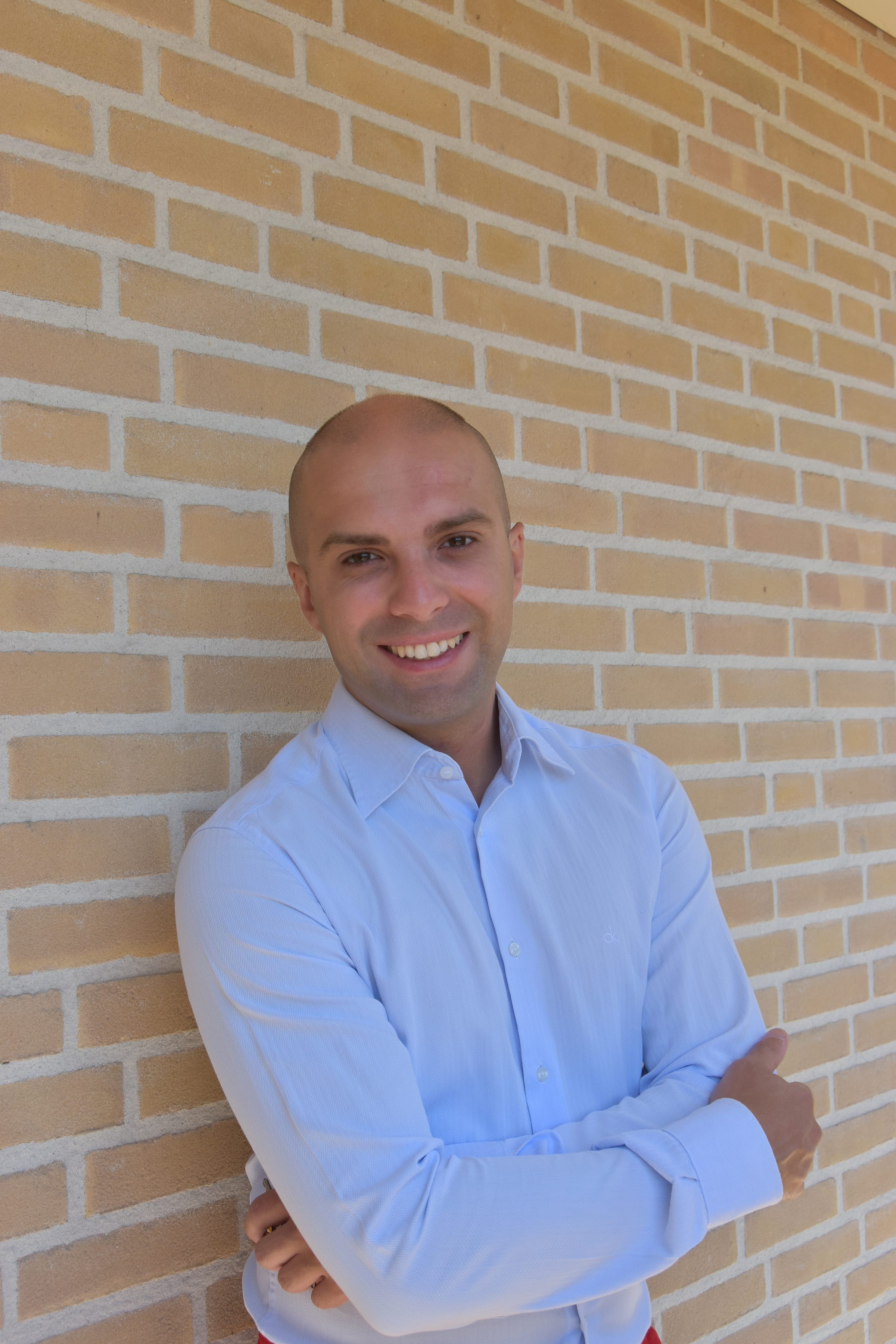 Angelo Martelli – Medium