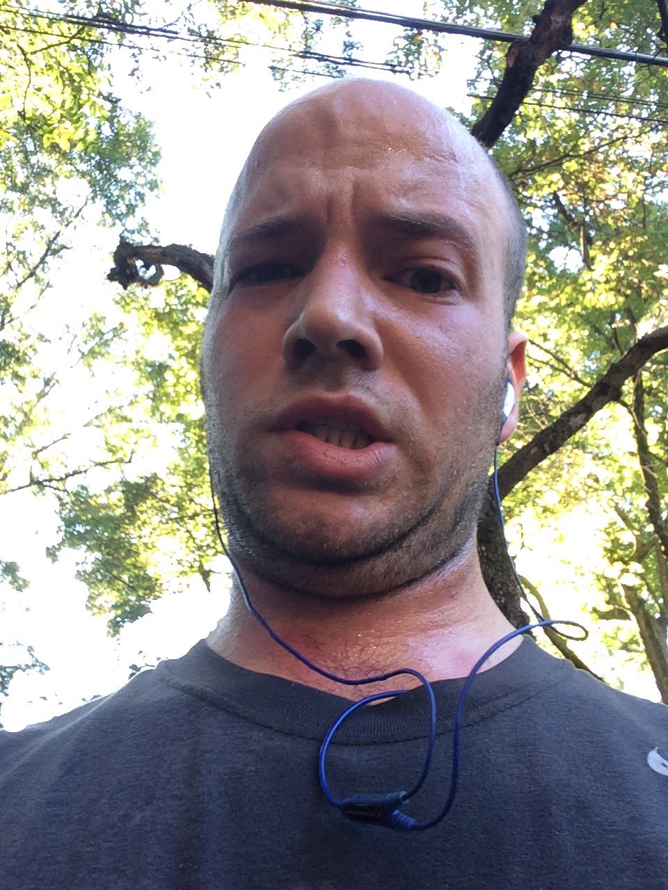 Chris Moultrie – Medium