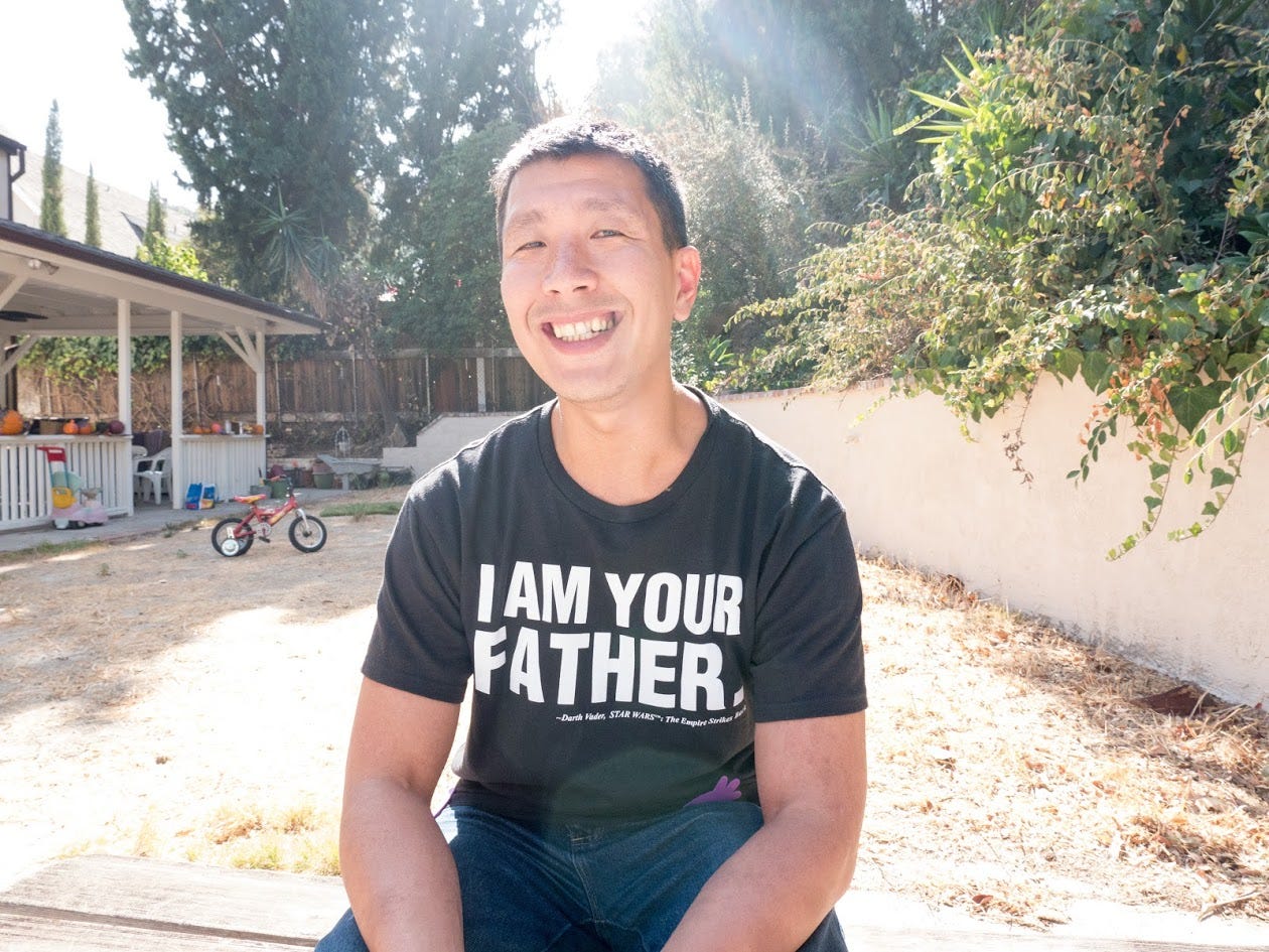 John Cheng – Medium