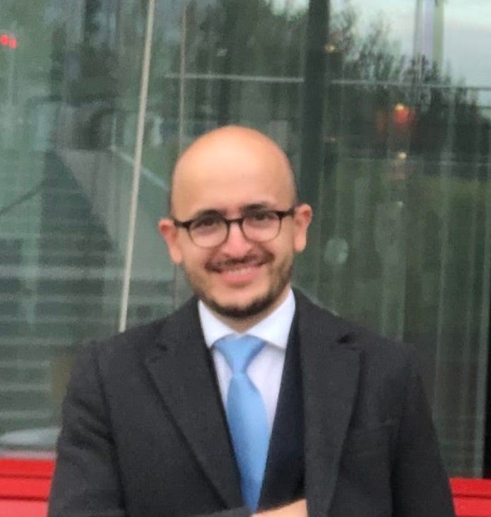 Talha Koç – Medium