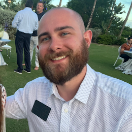About – Ryan Chynoweth – Medium