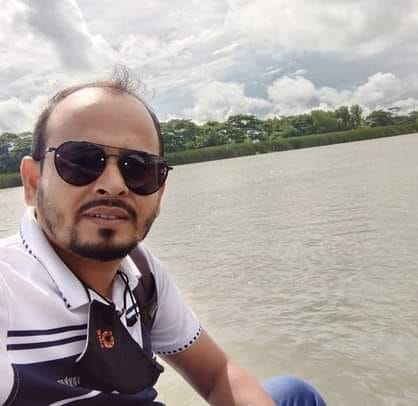 Gazi Basher – Medium