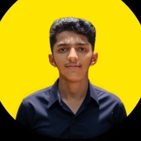 Me_ safwan_07 – Medium