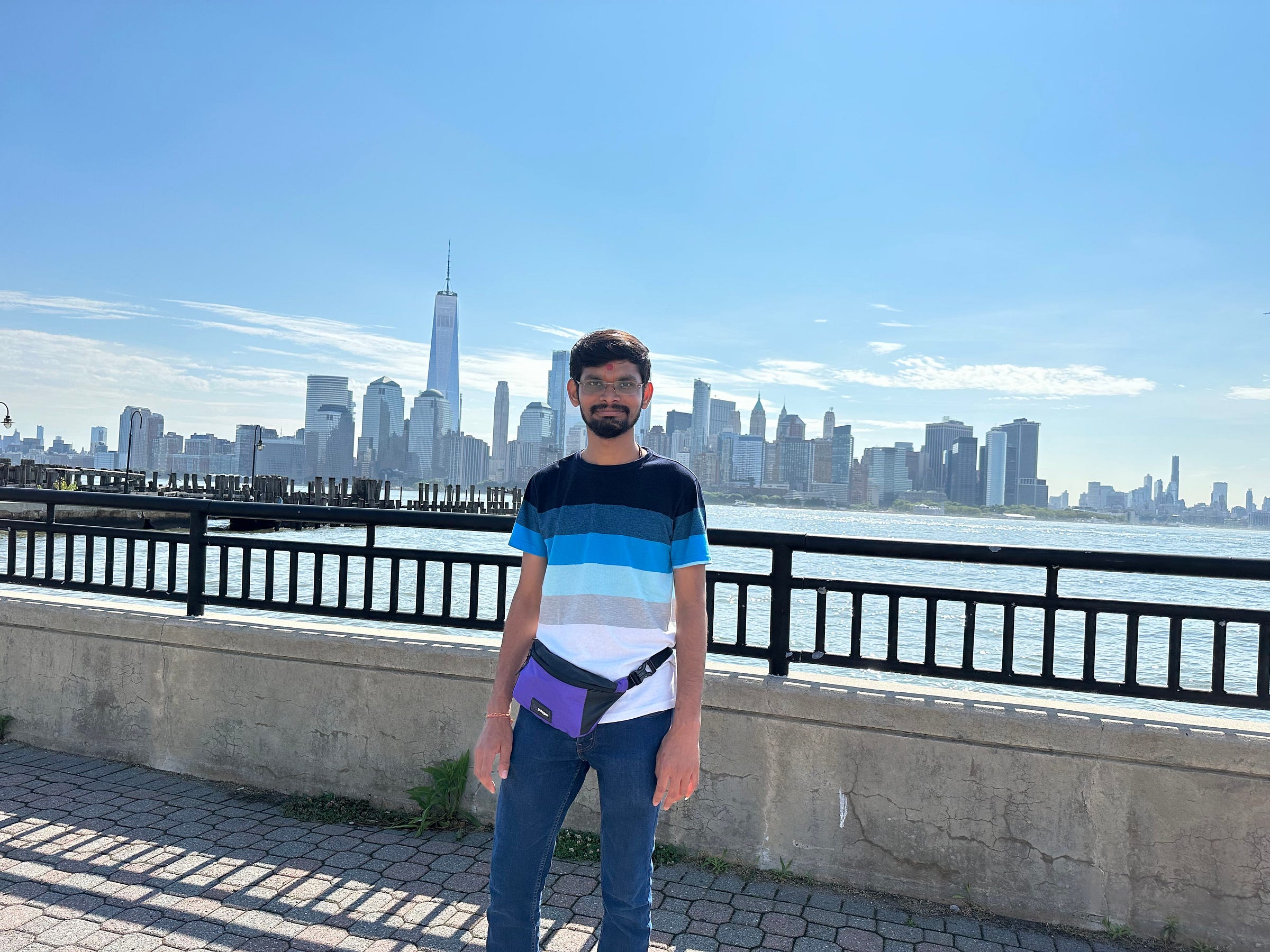 Parth Patel – Medium