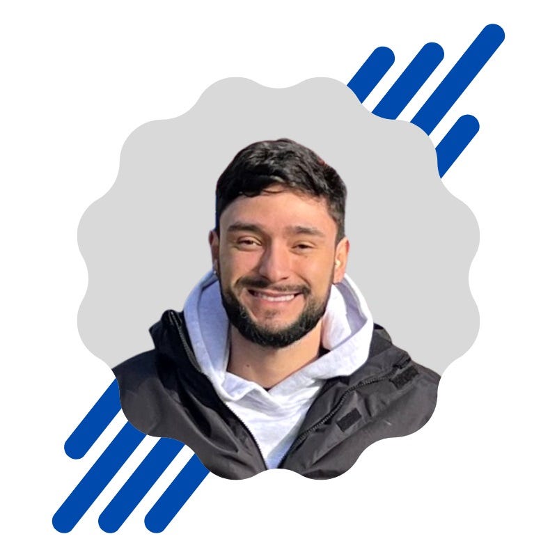 David Cardona – Medium