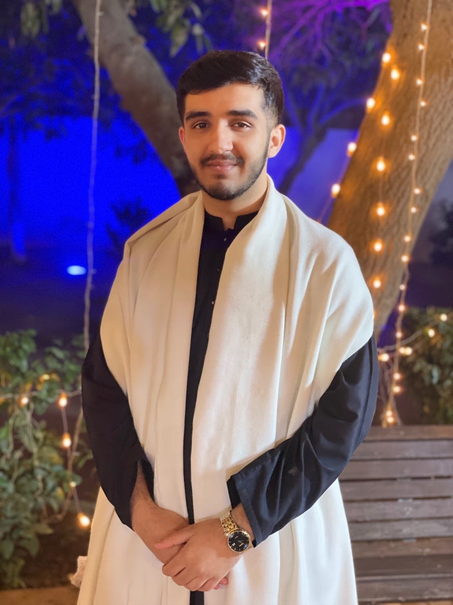 Atif Ikram – Medium