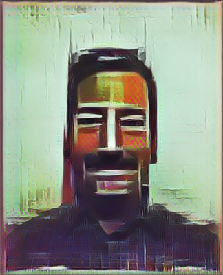 Jeffrey Swan – Medium