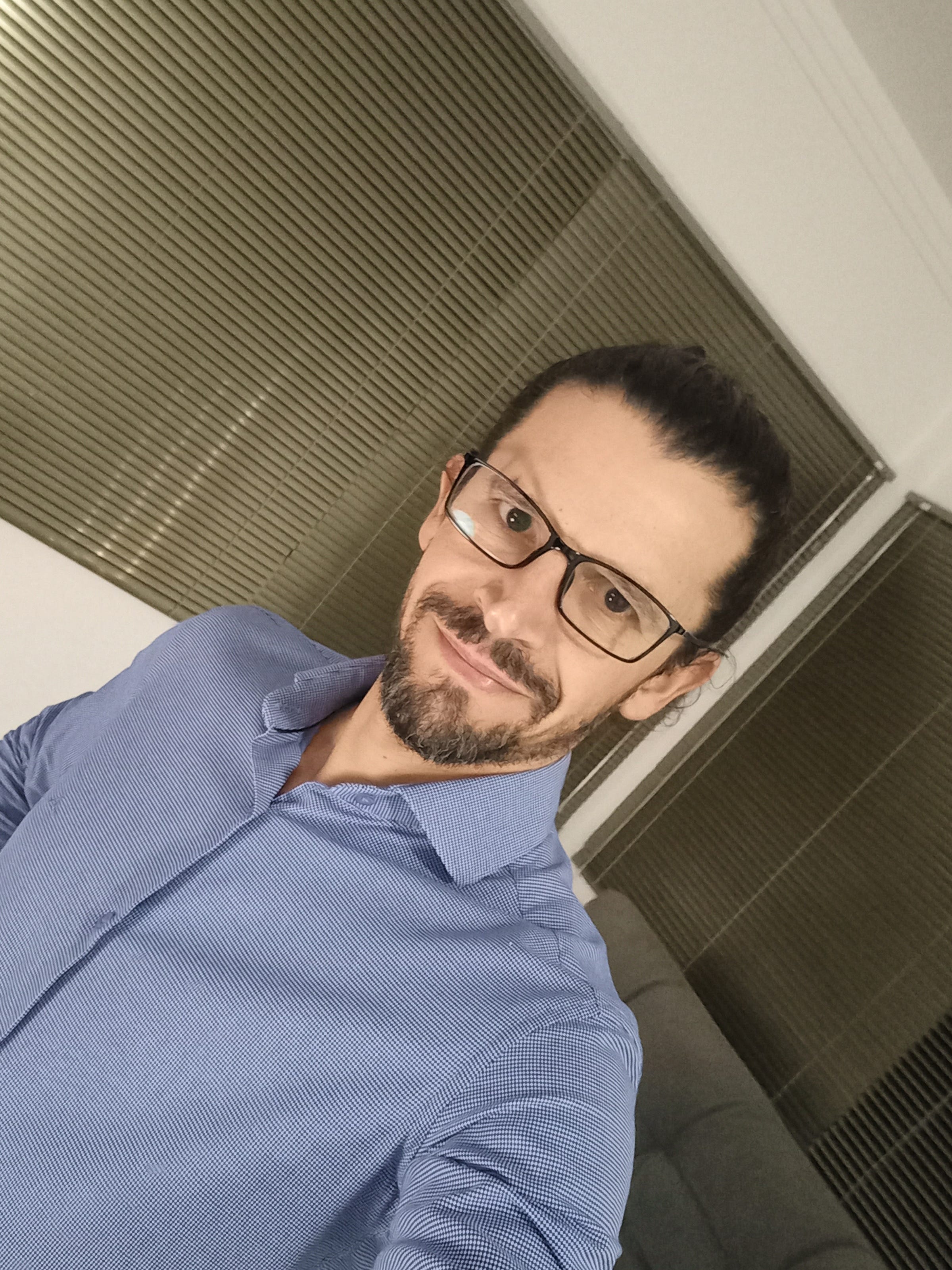 Fabricio Manganelli Evaristo – Medium