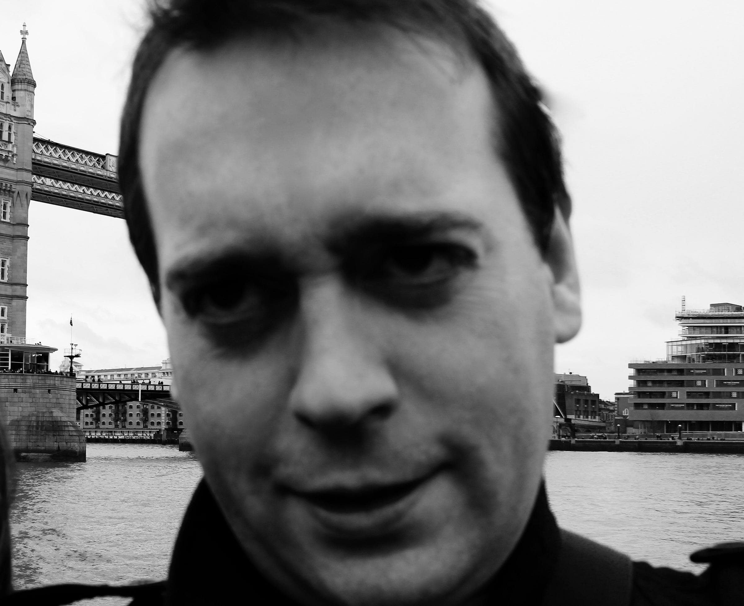 David Smailes – Medium