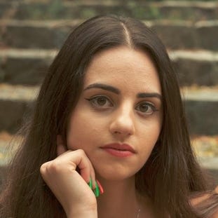 Denise D. – Medium