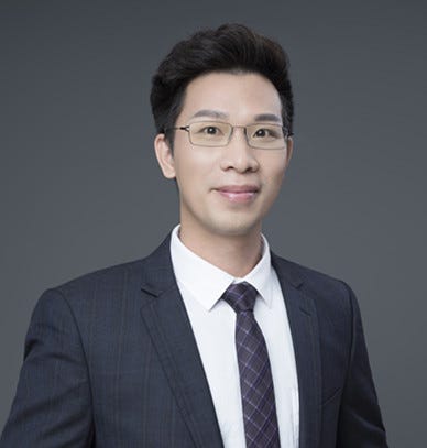 Jerry Zhang – Medium