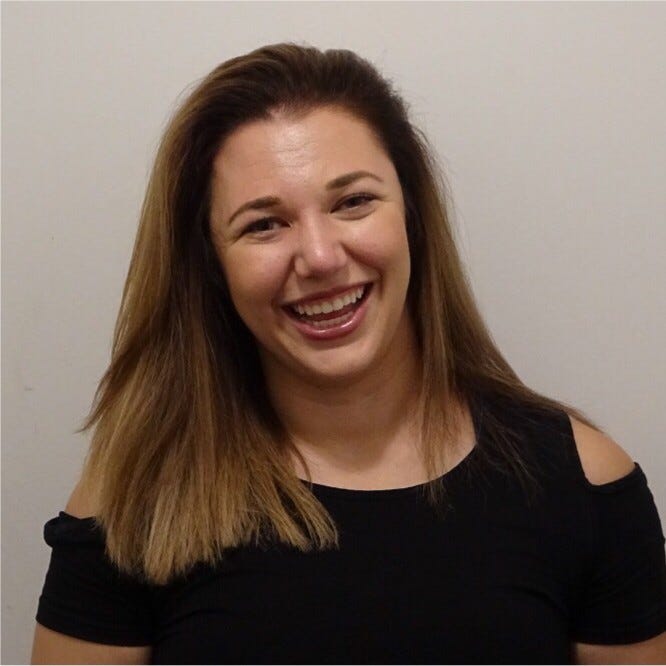 Maretta Morovitz – Medium