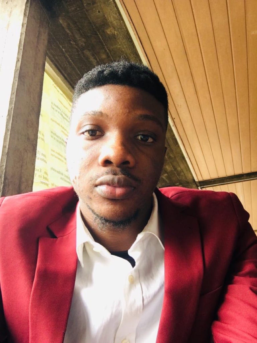 About – Rojaye Adedeji – Medium