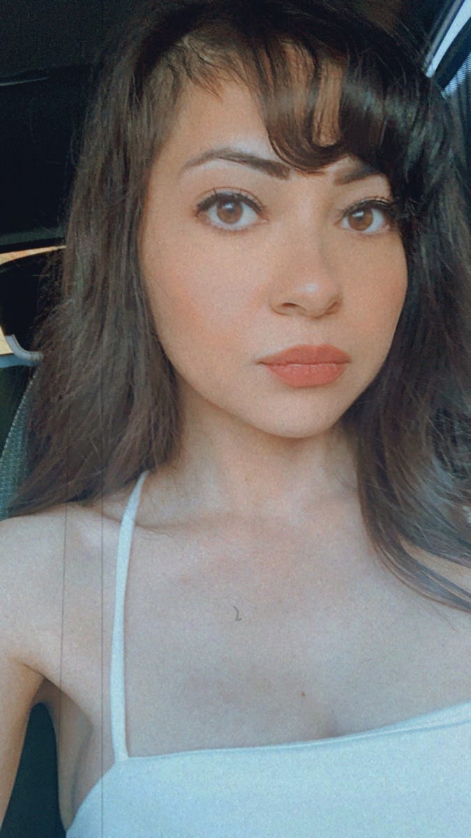 Alexis Monique Chavez – Medium