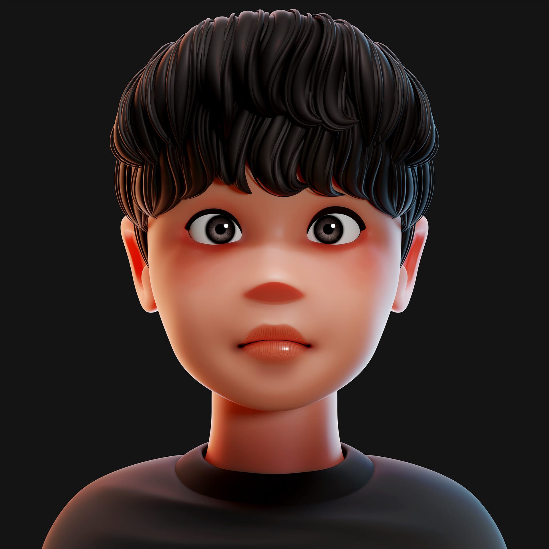 Teji W – Medium
